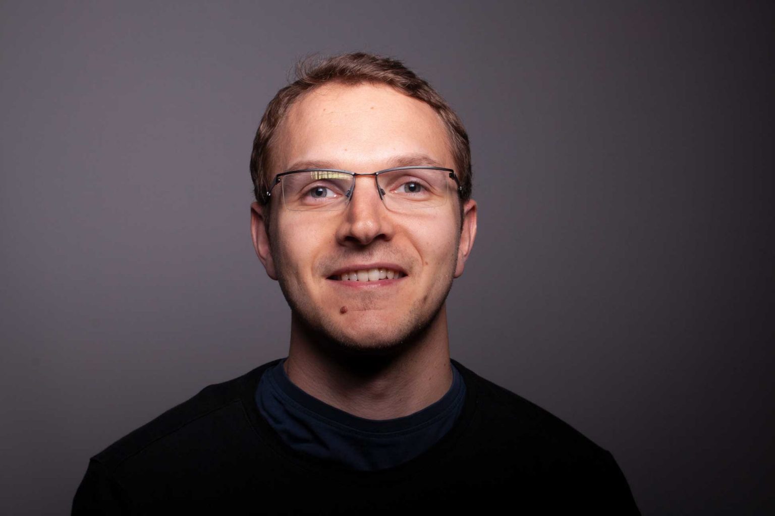 Timo Kinzel – Sprecher und Synchronschauspieler